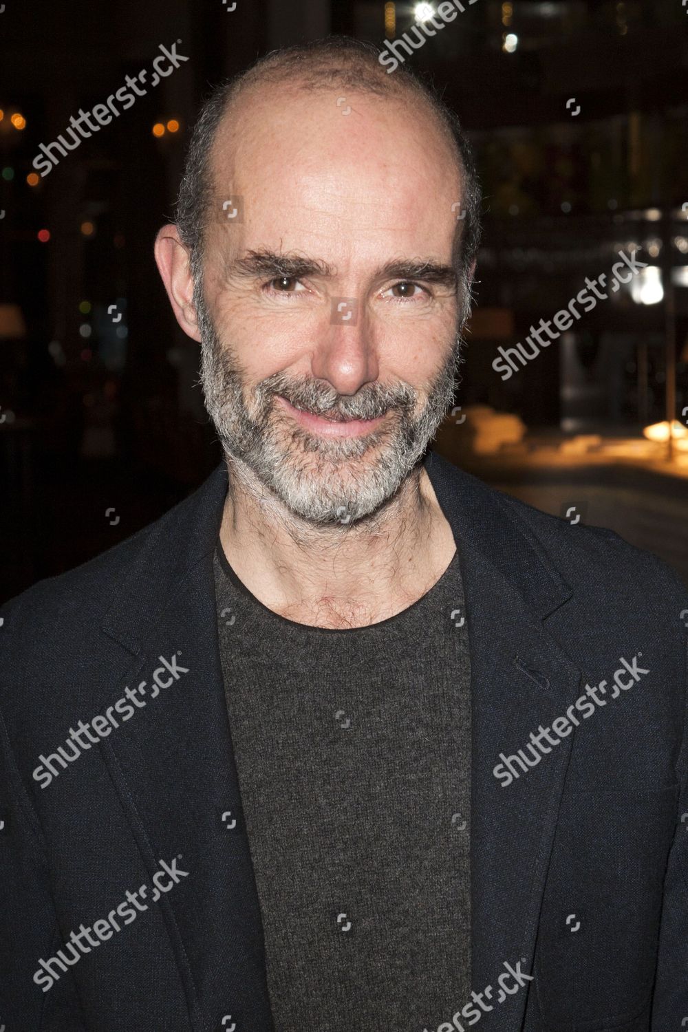 Finbar Lynch Uncle Editorial Stock Photo - Stock Image | Shutterstock