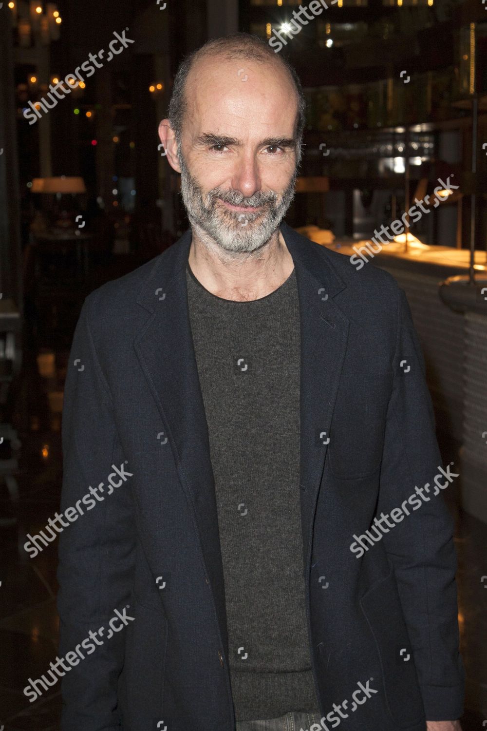 Finbar Lynch Uncle Editorial Stock Photo - Stock Image | Shutterstock