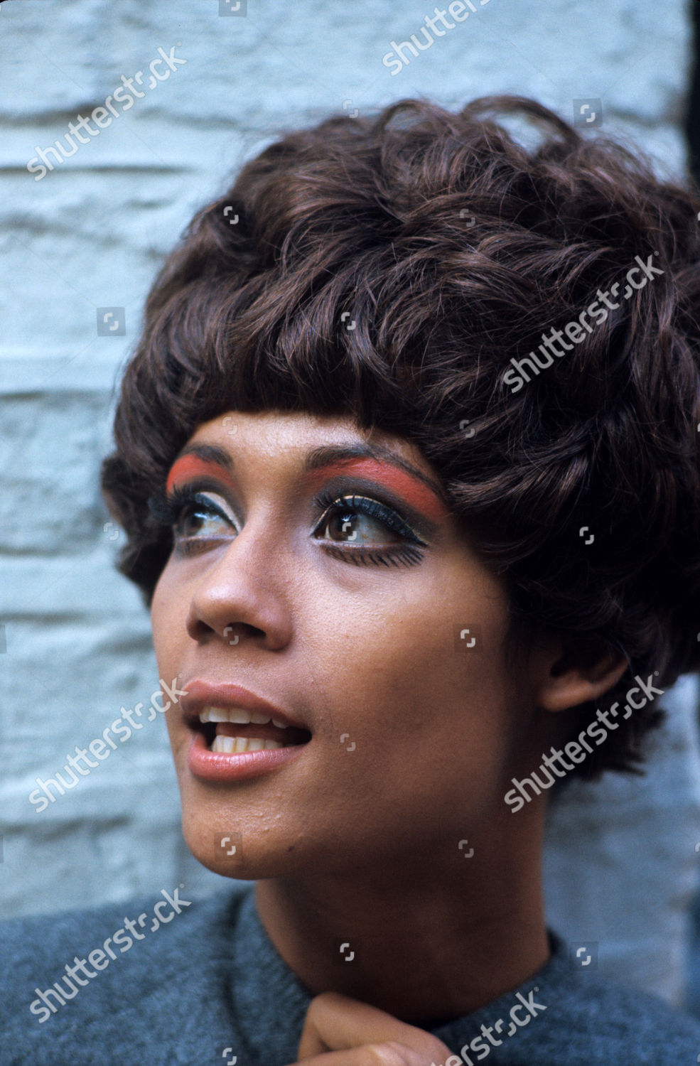 Esther Anderson Editorial Stock Photo - Stock Image | Shutterstock