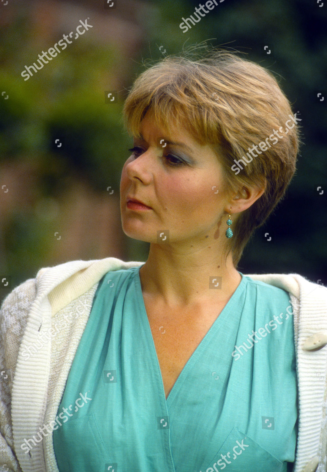 Barbara Flynn Monica Height Editorial Stock Photo - Stock Image ...