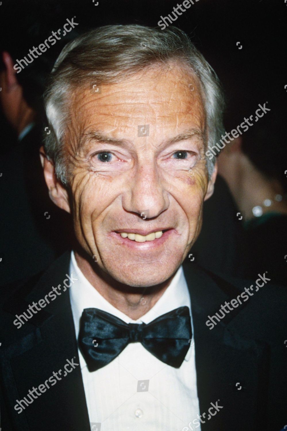 Lester Piggott Editorial Stock Photo - Stock Image | Shutterstock