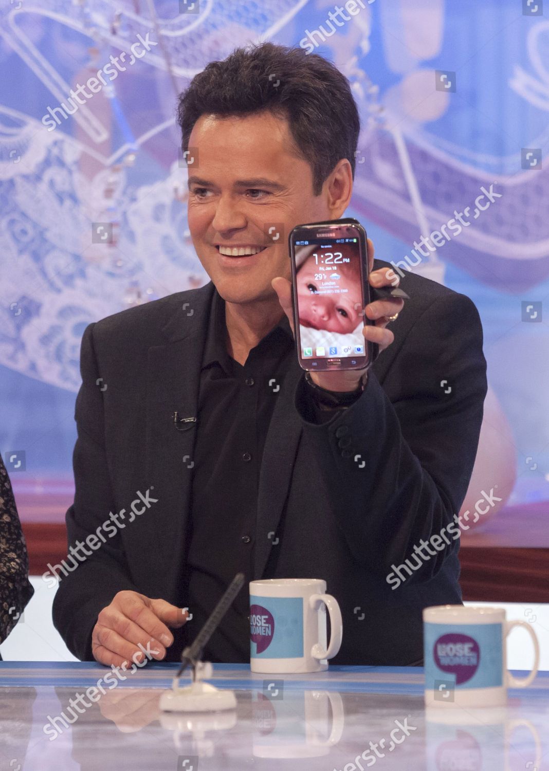 Donny Osmond Editorial Stock Photo - Stock Image | Shutterstock Donny Osmond Editorial Stock Photo - Stock Image | Shutterstock