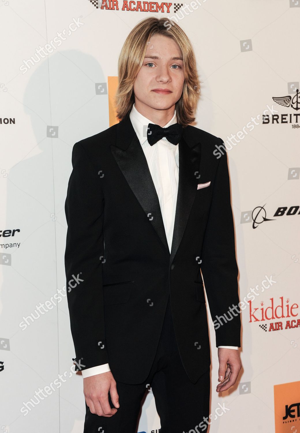 Lou Wegner Editorial Stock Photo - Stock Image | Shutterstock
