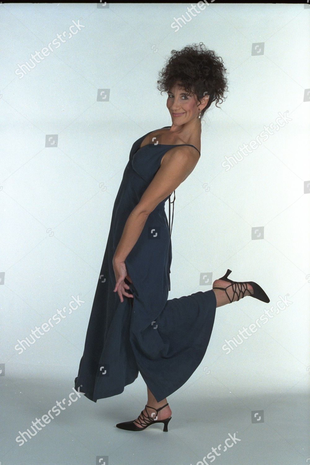 Jane Gurnett Actress Editorial Stock Photo - Stock Image | Shutterstock