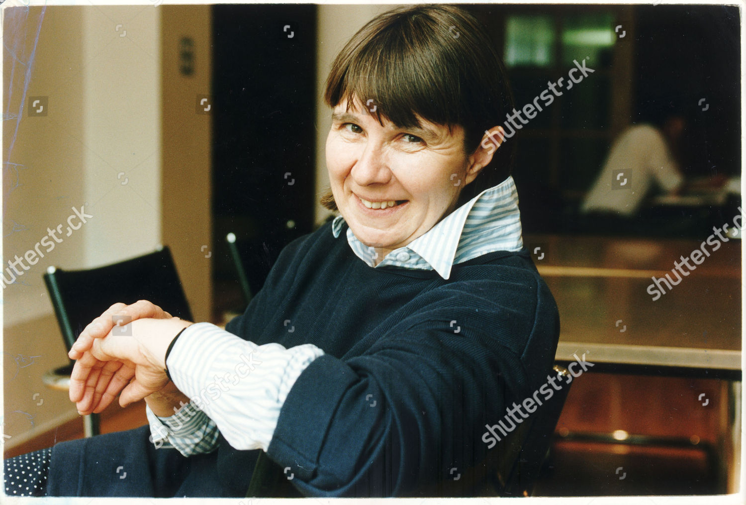 Susan Hill Writer Editorial Stock Photo - Stock Image | Shutterstock