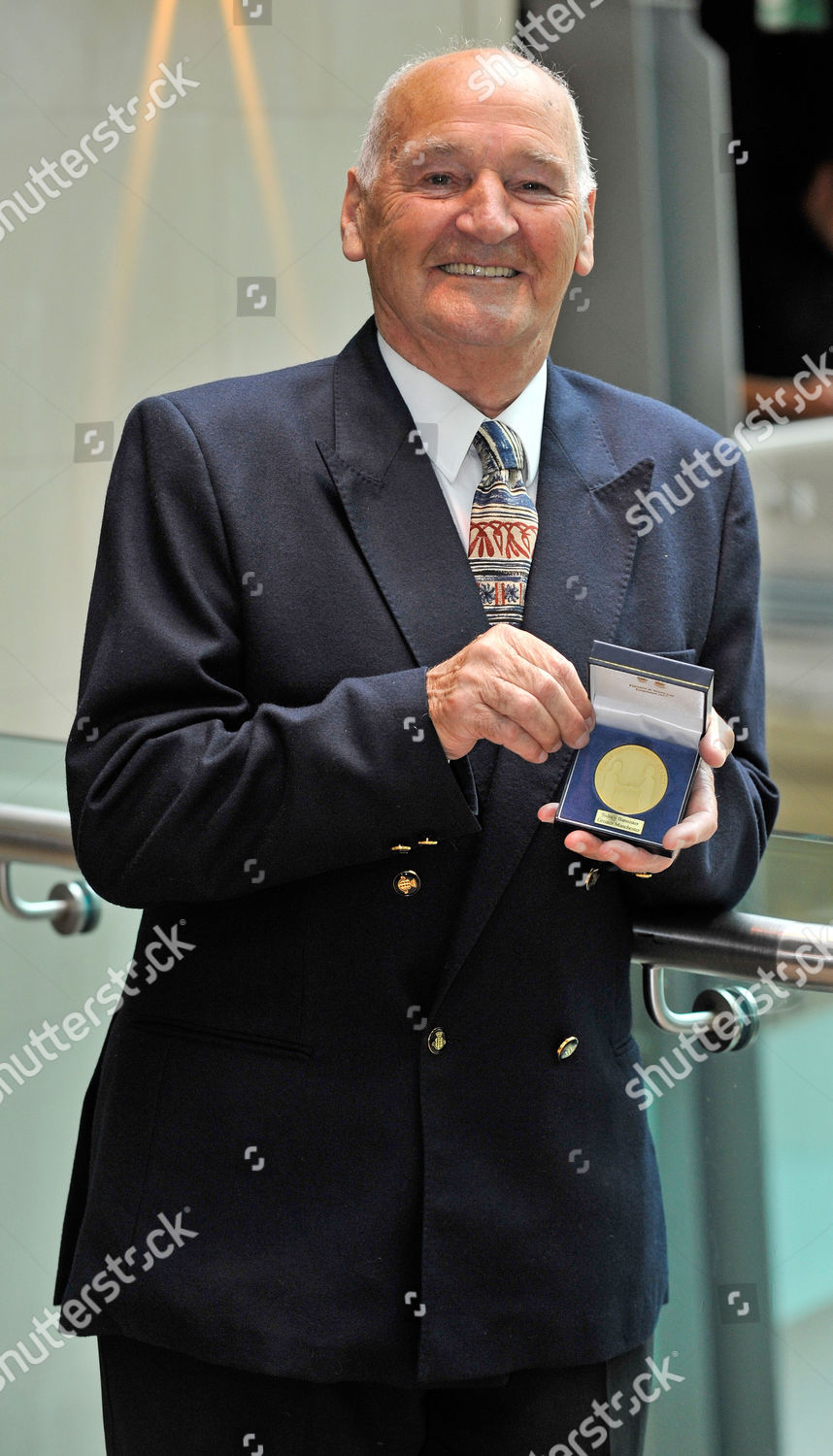 Acpo National Police Public Bravery Awards Editorial Stock Photo ...