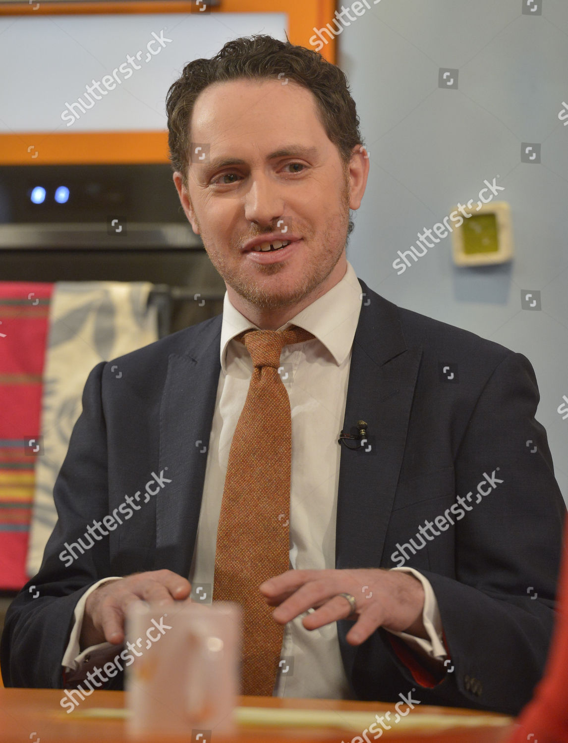 Hugo Rifkind Editorial Stock Photo - Stock Image | Shutterstock