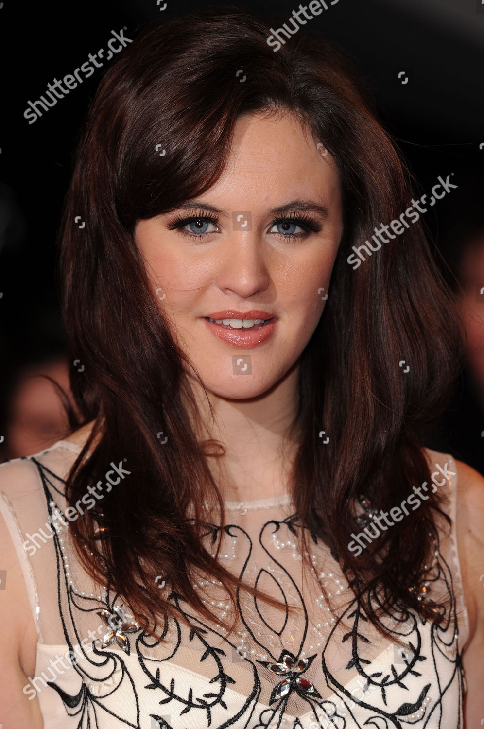 Ashleigh Butler Editorial Stock Photo - Stock Image | Shutterstock