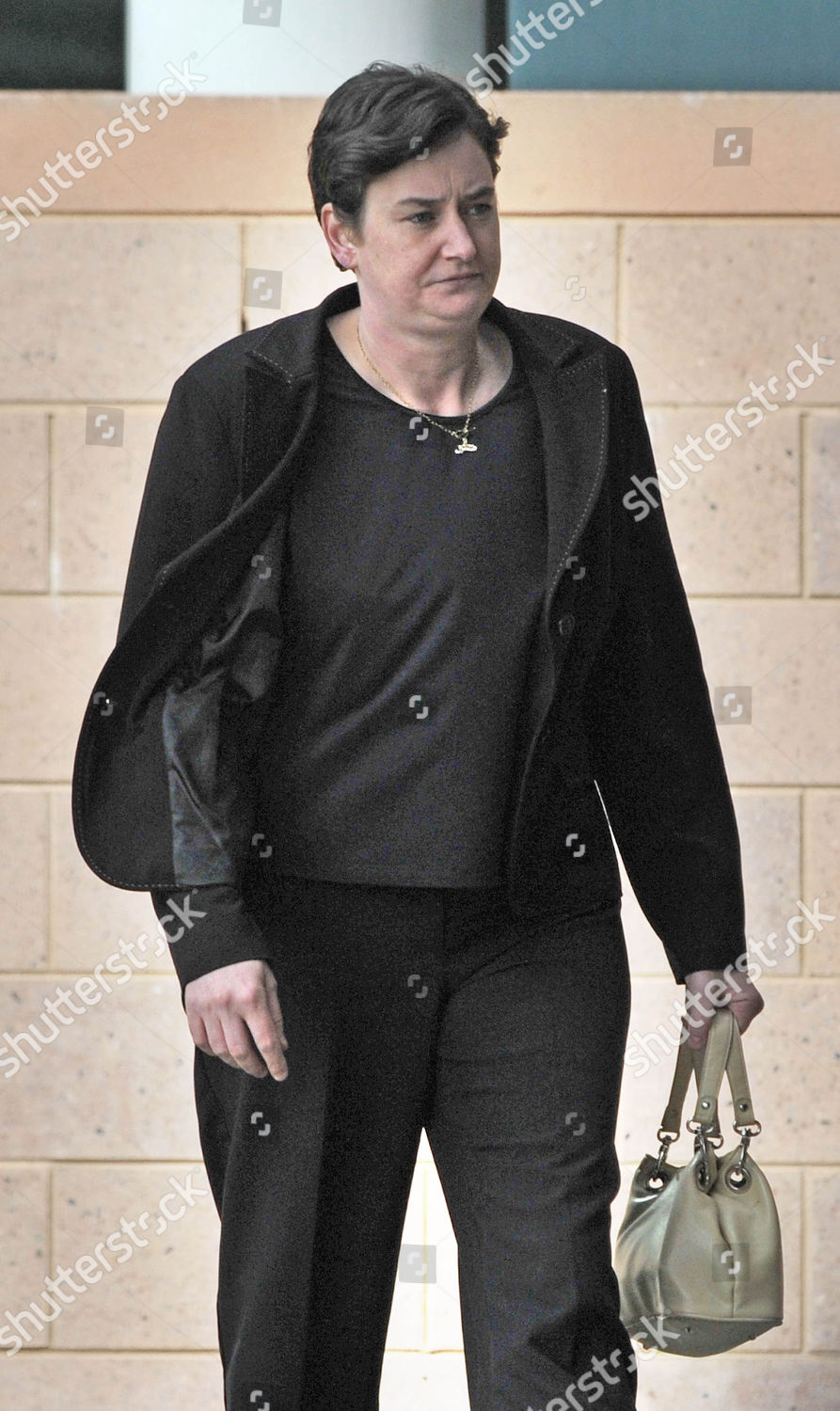 Sophie Lancaster Murder Trial Preston Crown Editorial Stock Photo ...