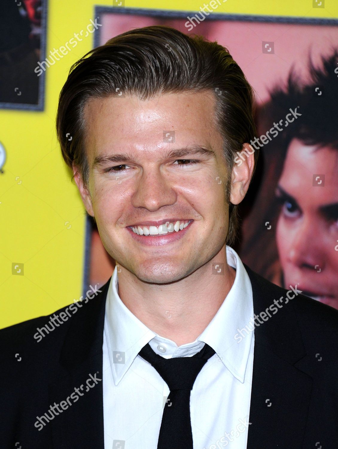 Brian Flaccus Editorial Stock Photo - Stock Image | Shutterstock