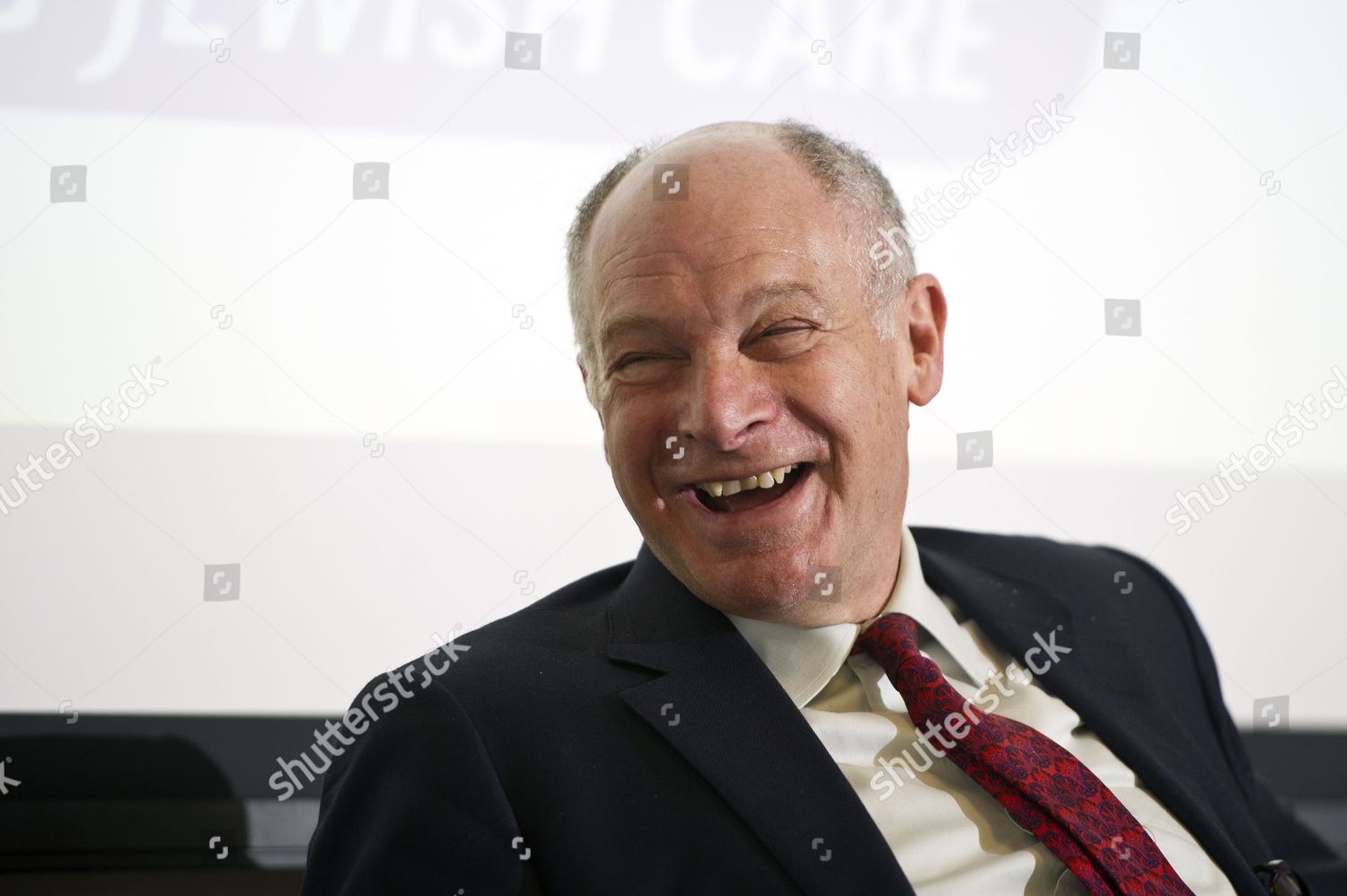 Lord Neuberger Editorial Stock Photo - Stock Image | Shutterstock