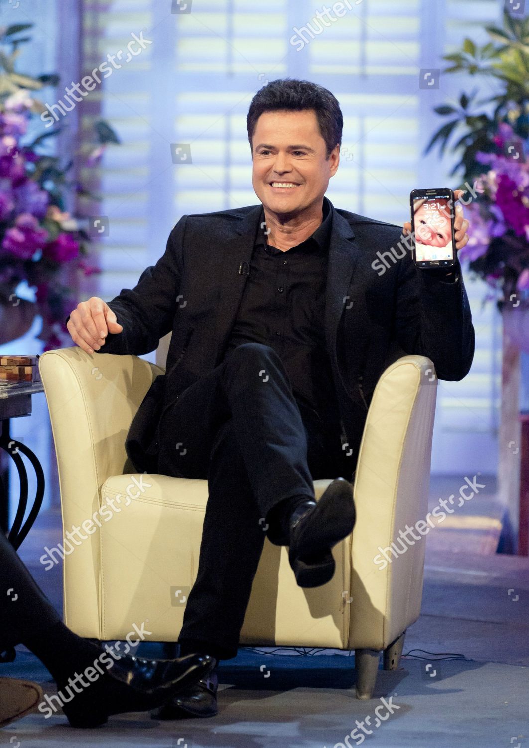 Donny Osmond Editorial Stock Photo - Stock Image | Shutterstock Donny Osmond Editorial Stock Photo - Stock Image | Shutterstock