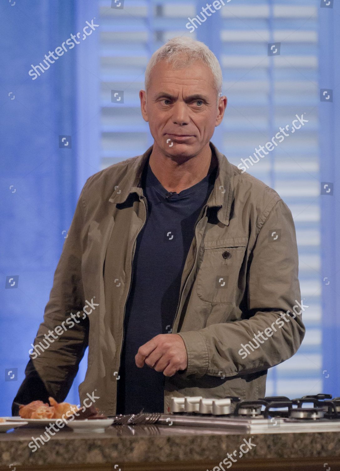 Jeremy Wade Editorial Stock Photo - Stock Image | Shutterstock