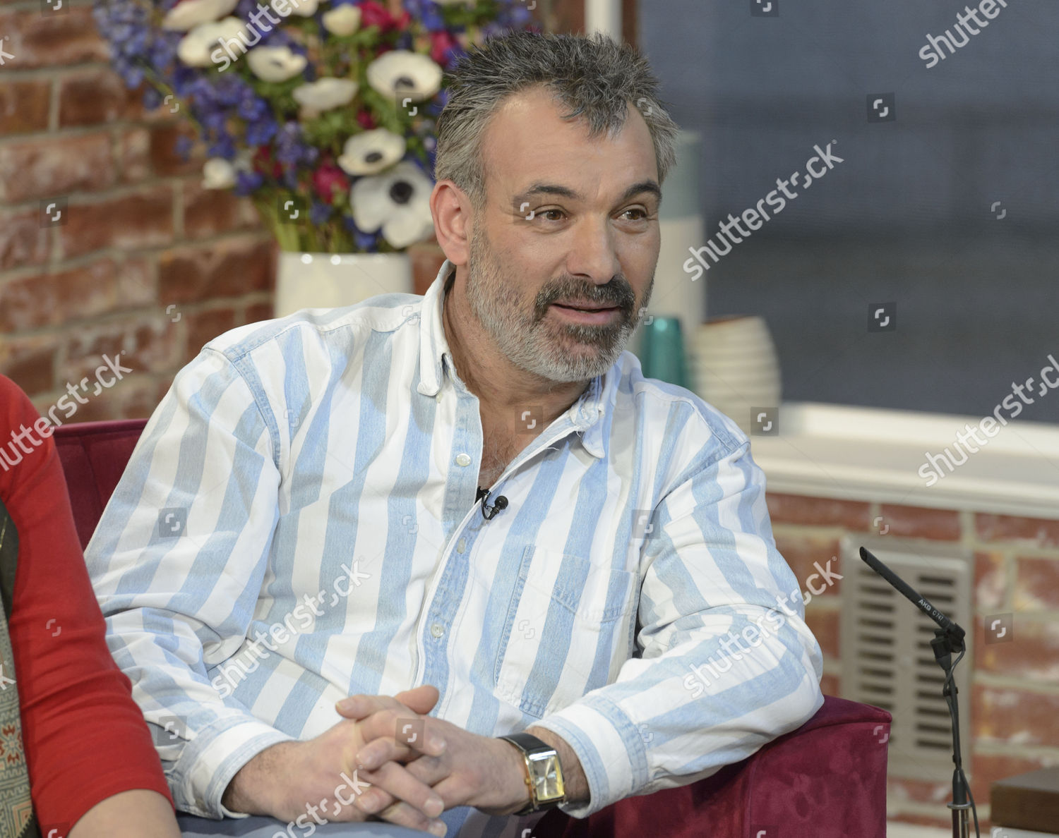 Philip Sharp Editorial Stock Photo - Stock Image | Shutterstock