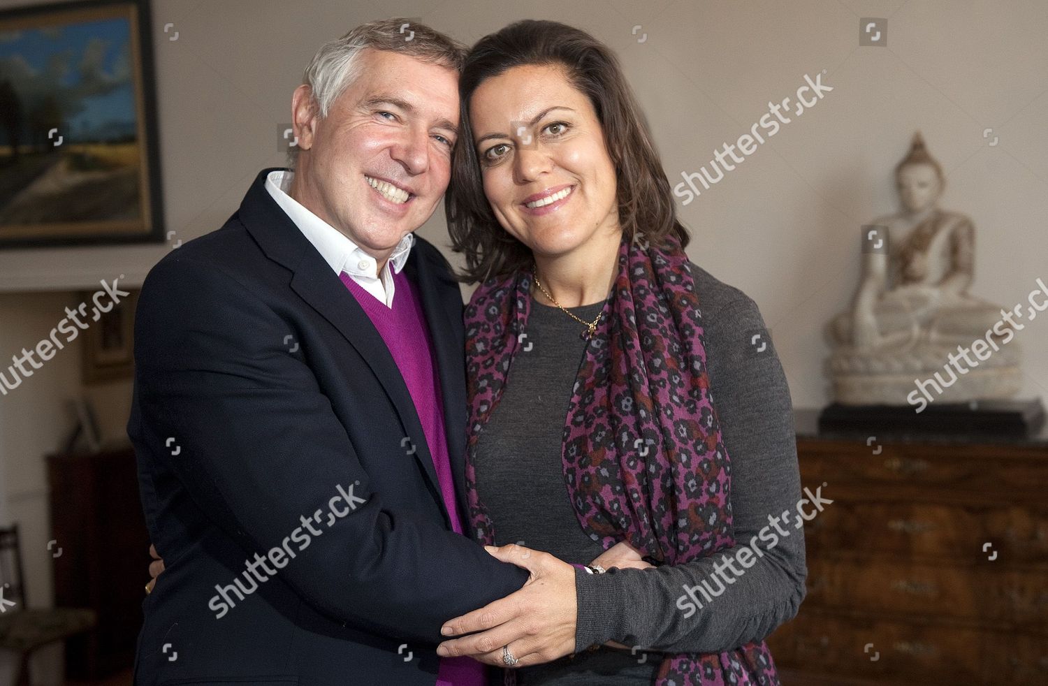Andrew Wallas Aka Modern Day Wizard Editorial Stock Photo - Stock Image ...