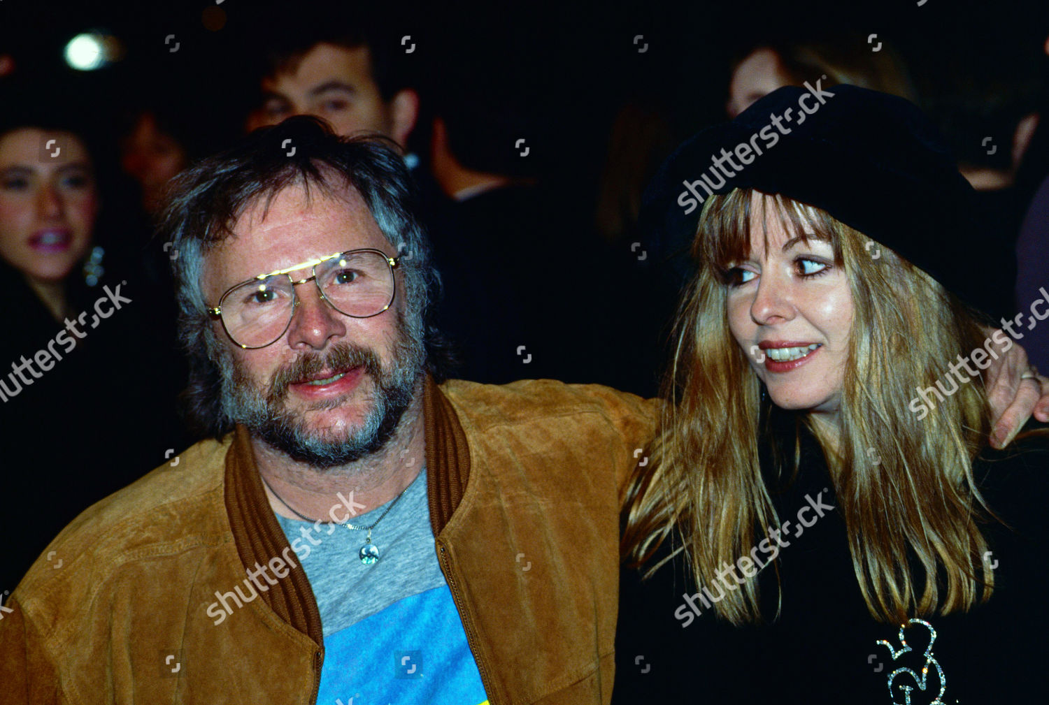 Bill Oddie Editorial Stock Photo - Stock Image | Shutterstock