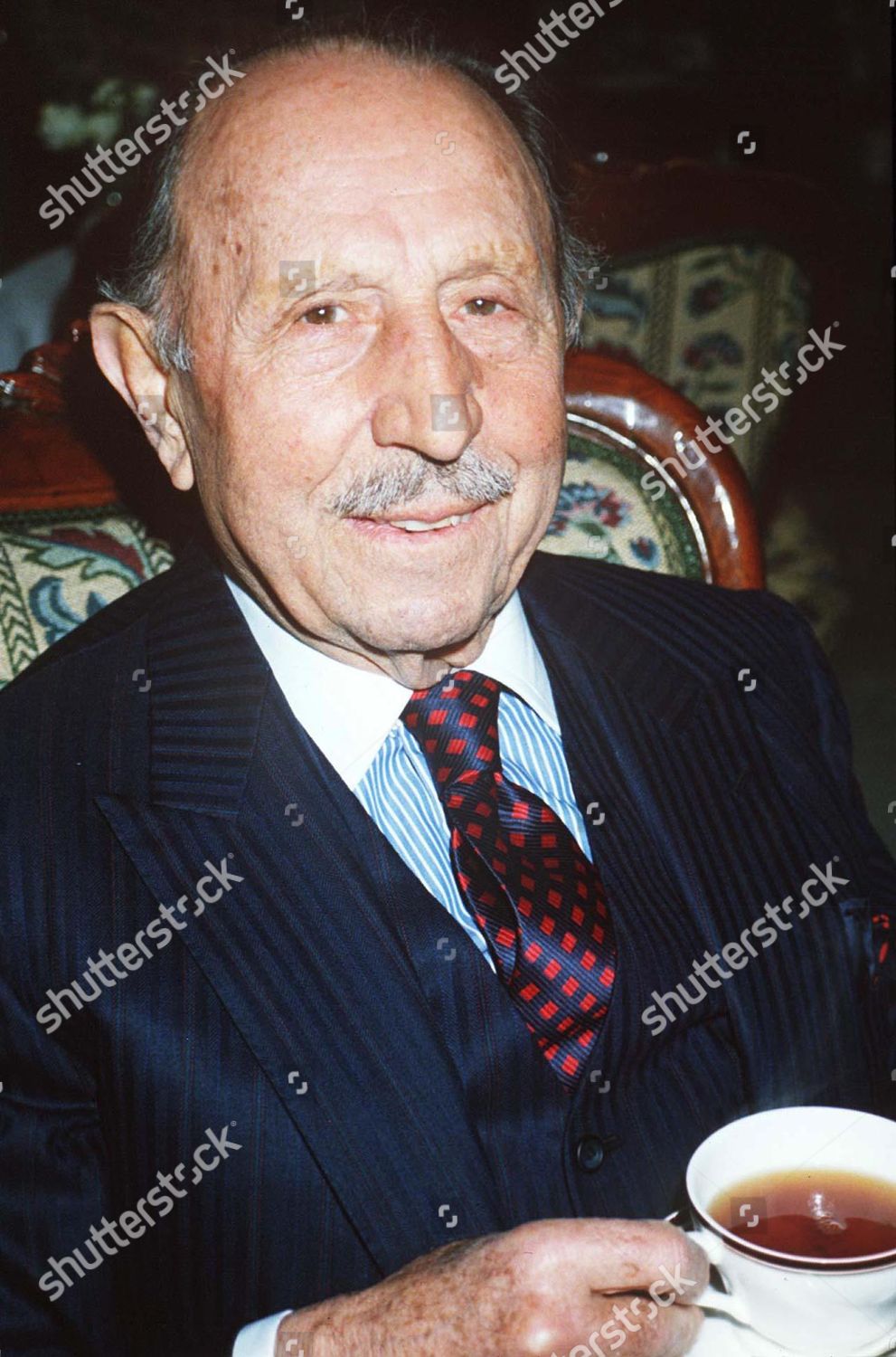 Lord Forte Editorial Stock Photo - Stock Image | Shutterstock