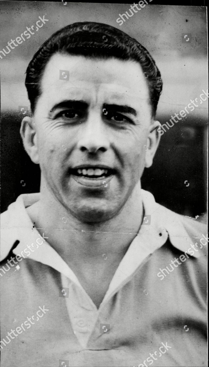 Manchester City Footballer Roy Paul Roy Editorial Stock Photo - Stock ...