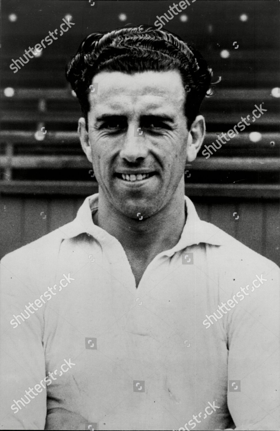 Manchester City Footballer Roy Paul Roy Editorial Stock Photo - Stock Image | Shutterstock