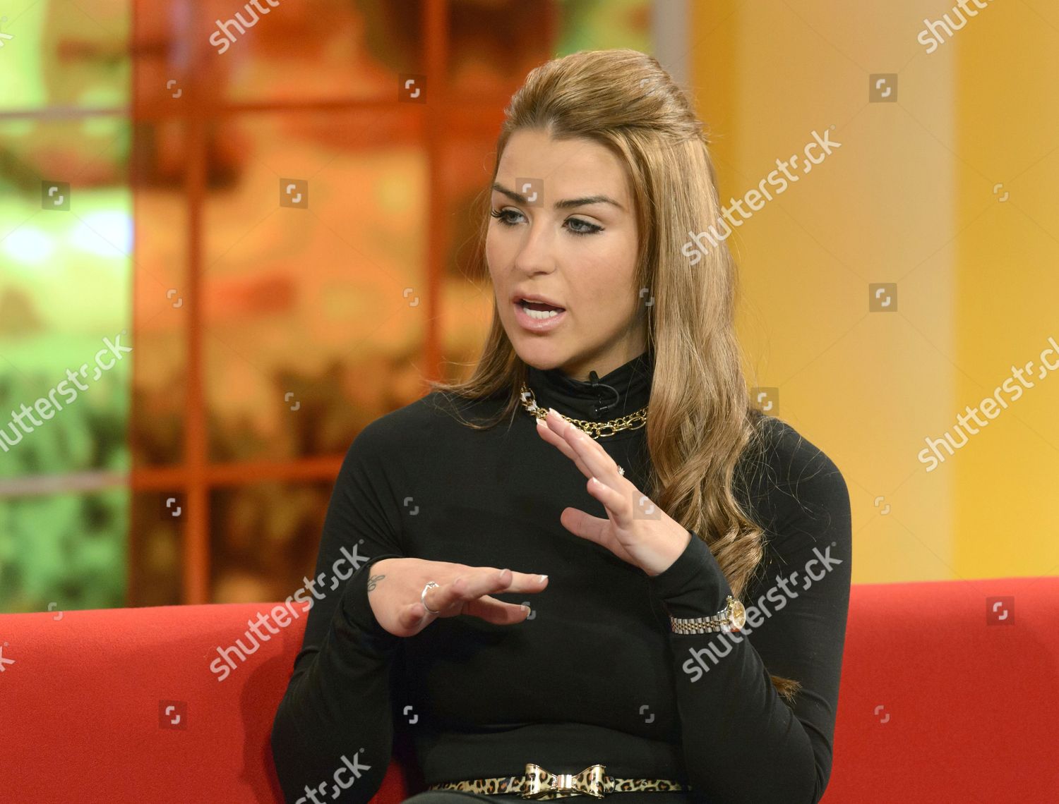 Jenny Thompson Editorial Stock Photo - Stock Image | Shutterstock