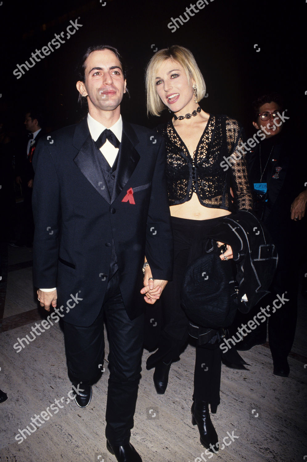 Marc Jacobs Tatum Oneal Editorial Stock Photo - Stock Image | Shutterstock