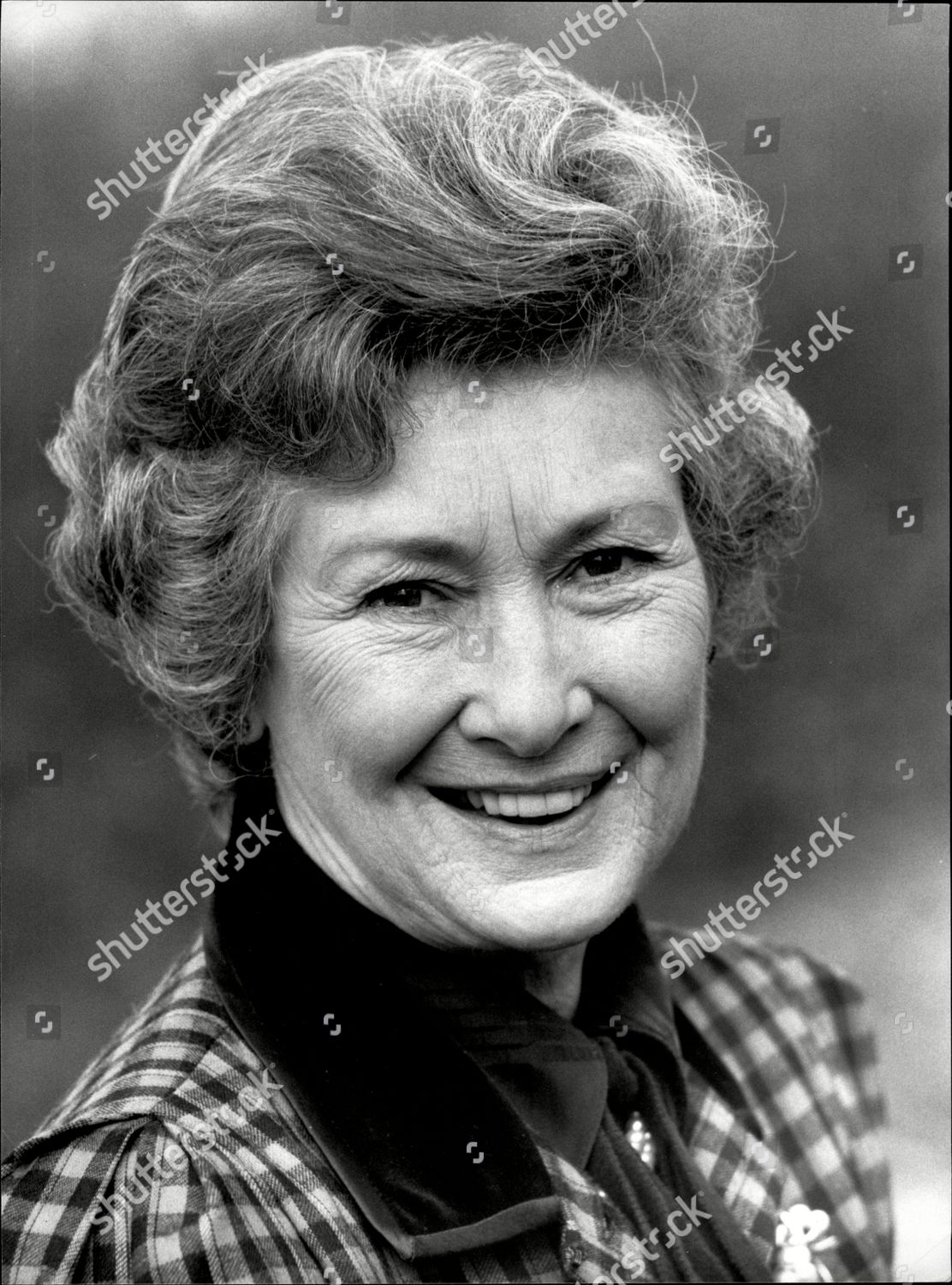 Actress Dinah Sheridan Dinah Sheridan 17 Editorial Stock Photo - Stock ...
