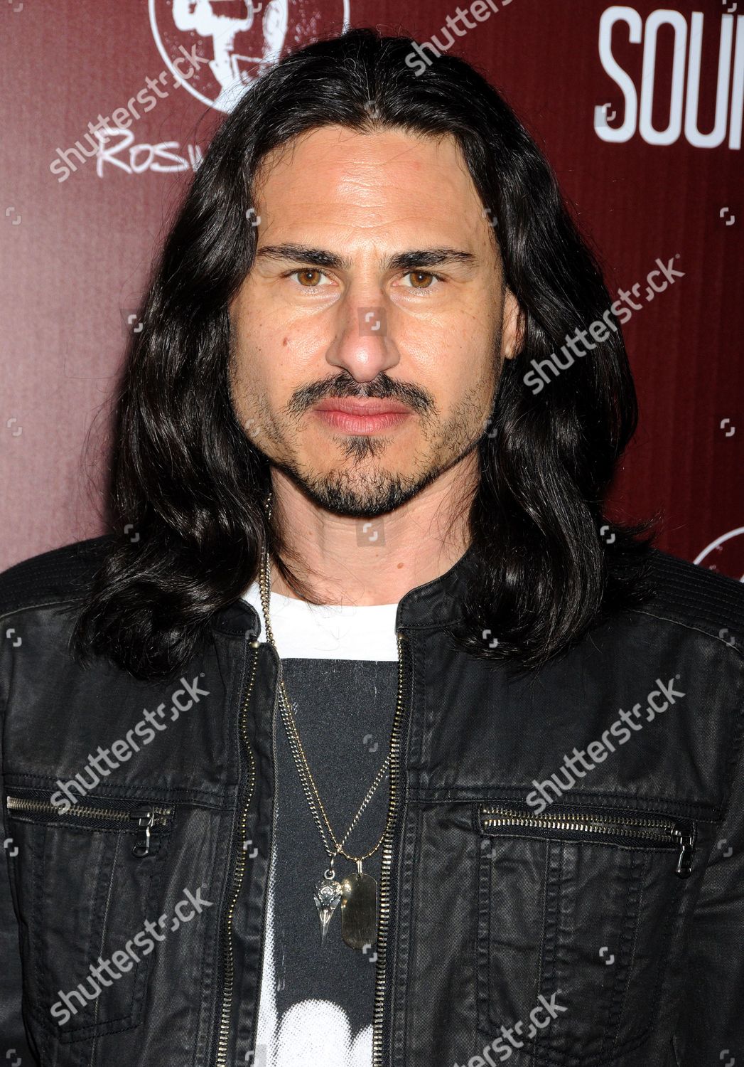 Brad Wilk Editorial Stock Photo - Stock Image | Shutterstock