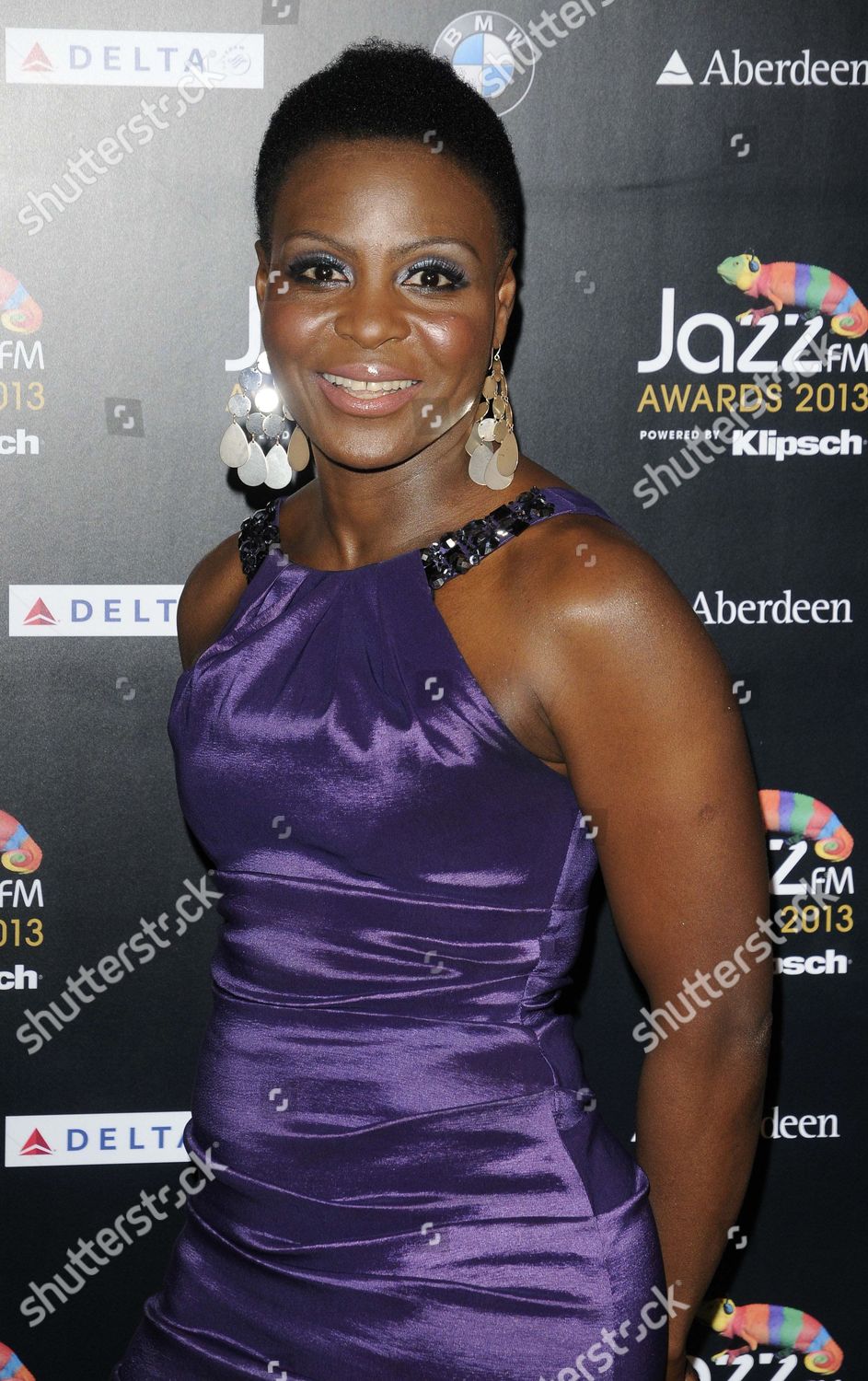 Carleen Anderson Editorial Stock Photo - Stock Image | Shutterstock