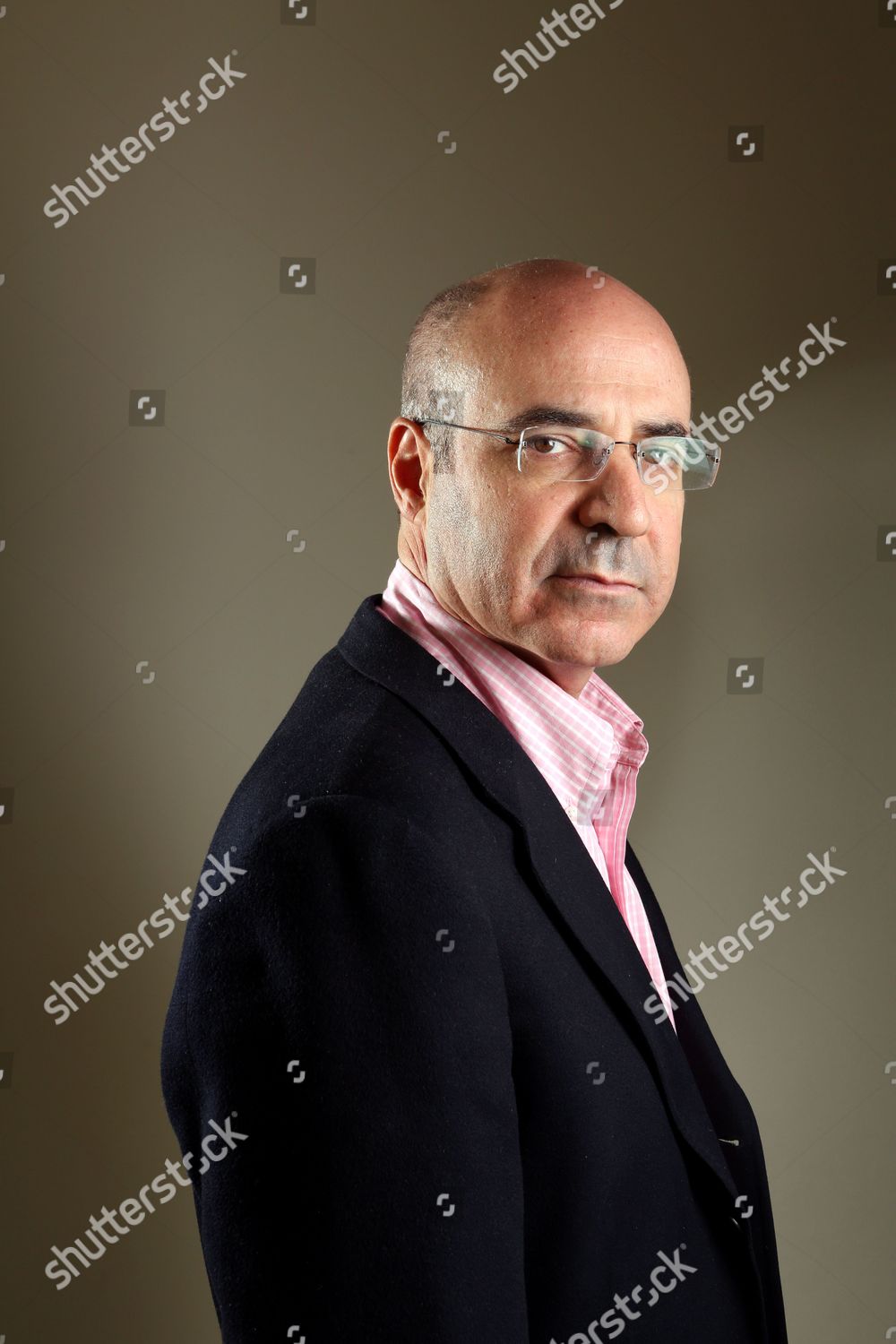 Bill Browder Chief Executive Officer Cofounder Editorial Stock Photo ...