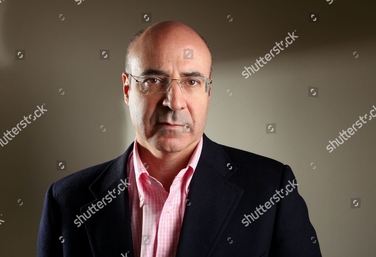 Bill Browder Chief Executive Officer Cofounder Editorial Stock Photo ...