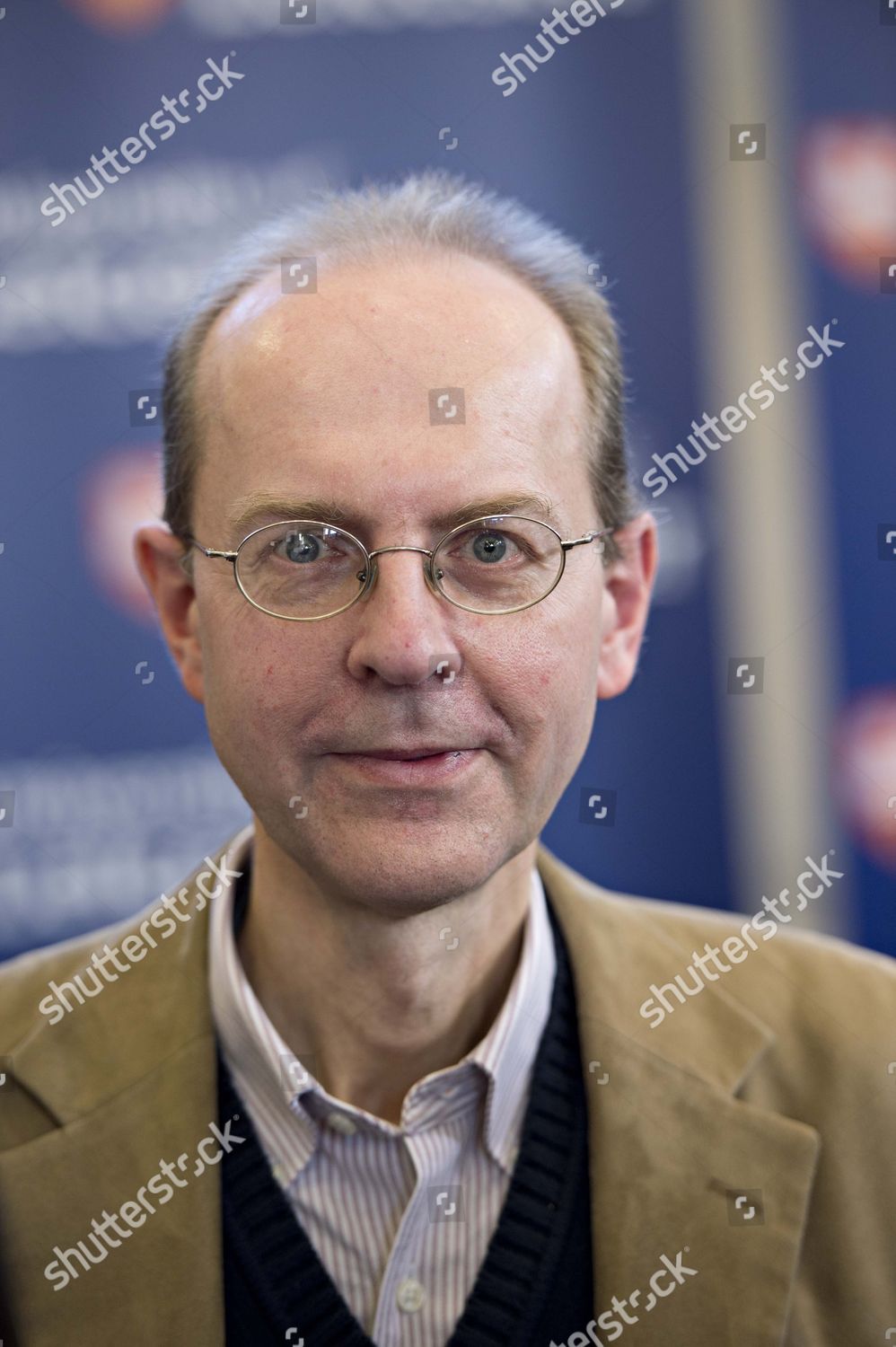 Canadian Michael Ibsen Who Direct Descendent Editorial Stock Photo ...