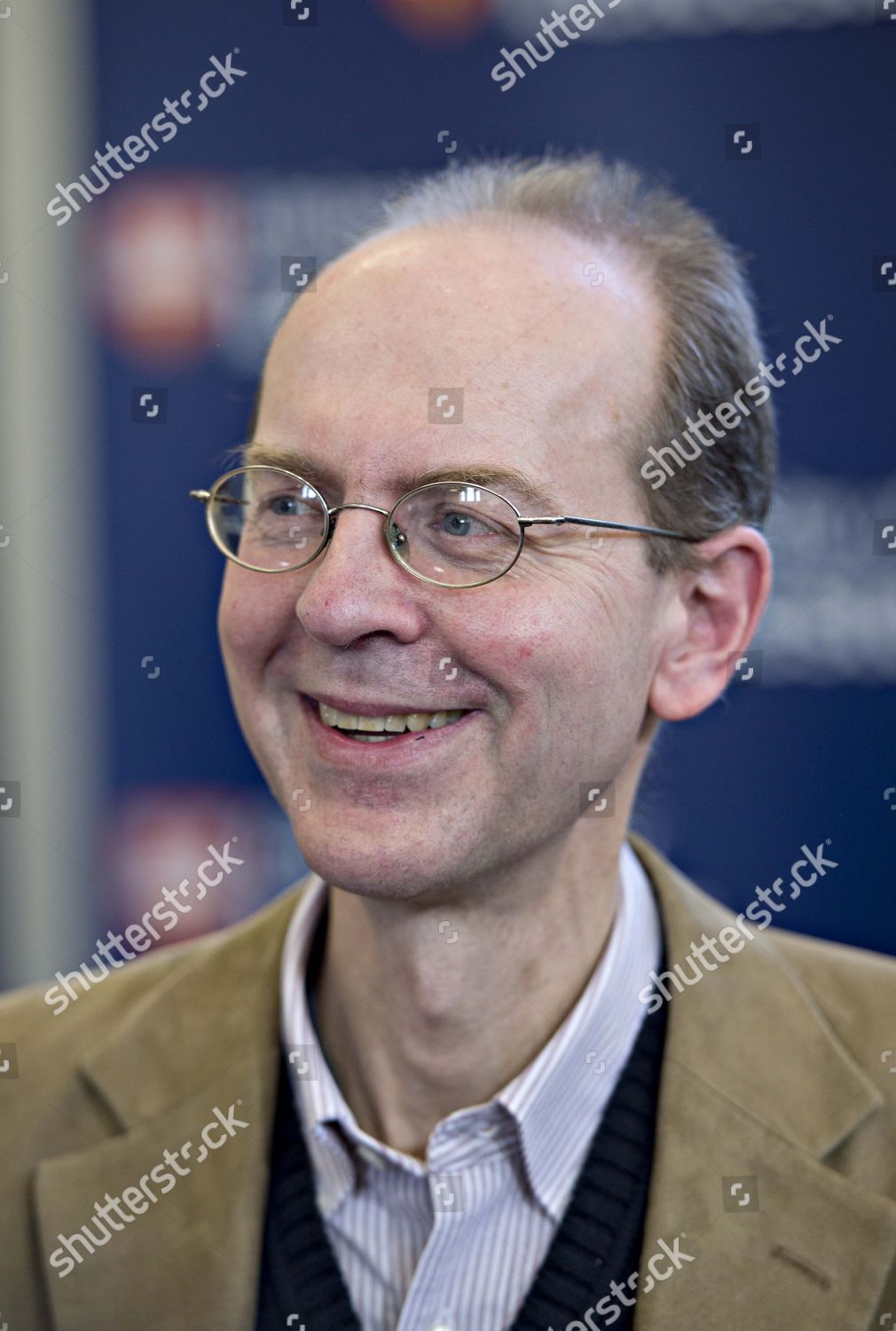 Canadian Michael Ibsen Who Direct Descendent Editorial Stock Photo ...