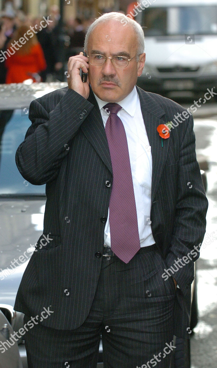 Dr Brian Gwynn Gmc Manchester Where Editorial Stock Photo - Stock Image ...