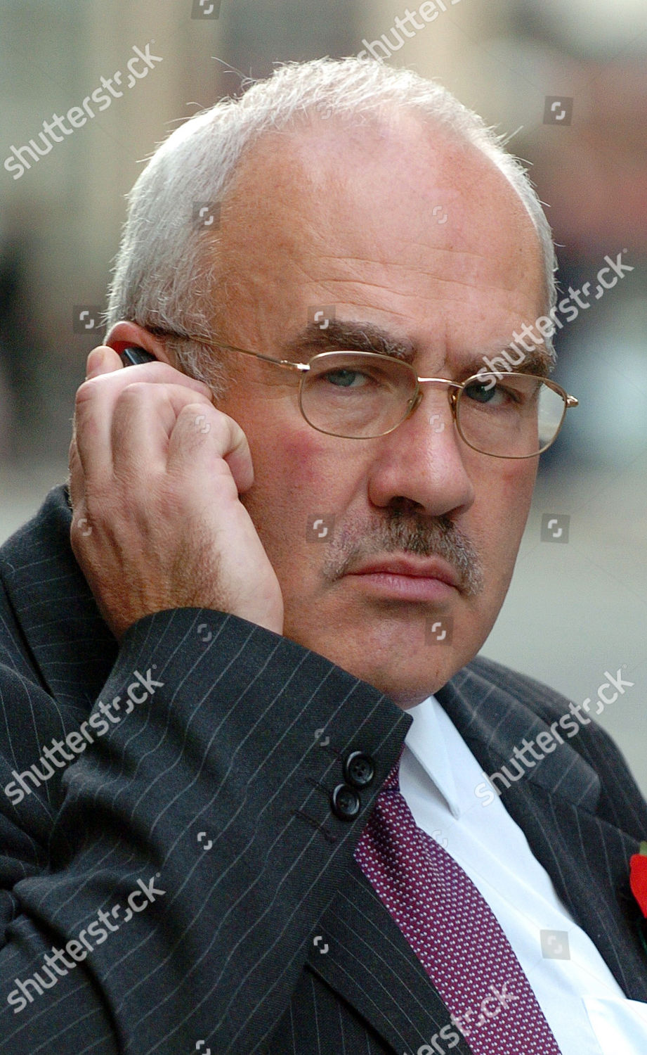 Dr Brian Gwynn Gmc Manchester Accused Editorial Stock Photo - Stock ...