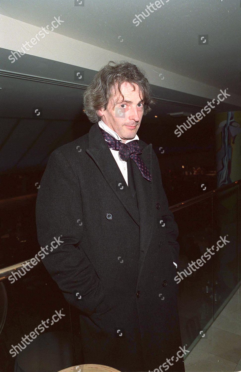 Lord Neidpath Editorial Stock Photo - Stock Image | Shutterstock
