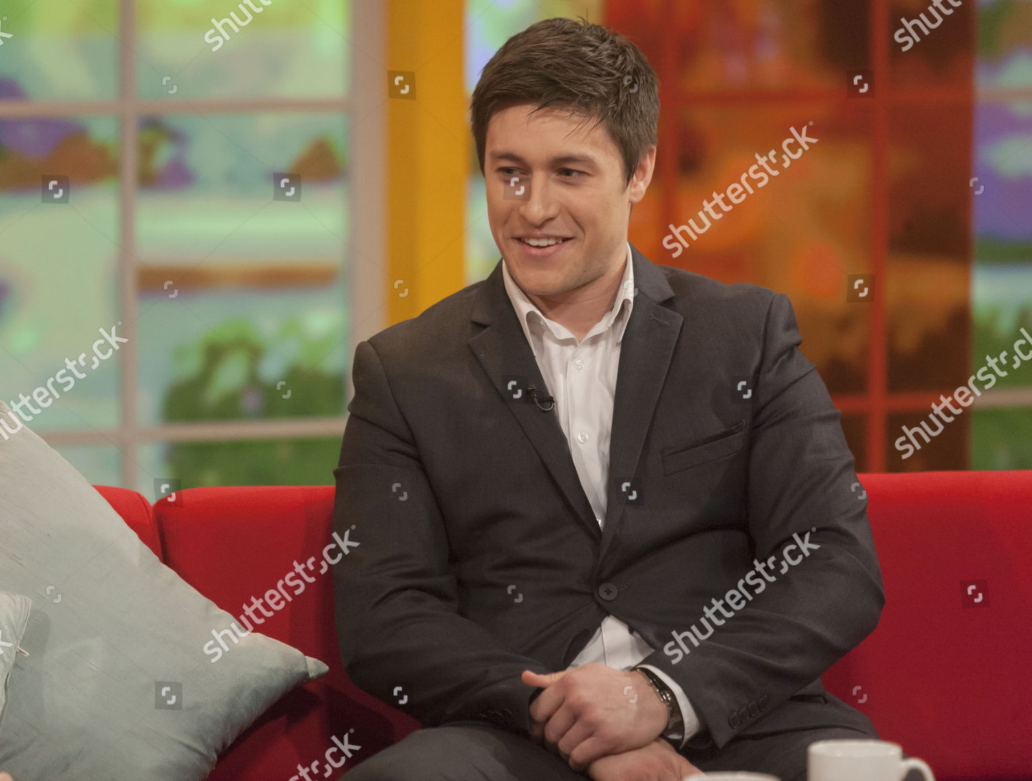 Tony Discipline Editorial Stock Photo - Stock Image | Shutterstock