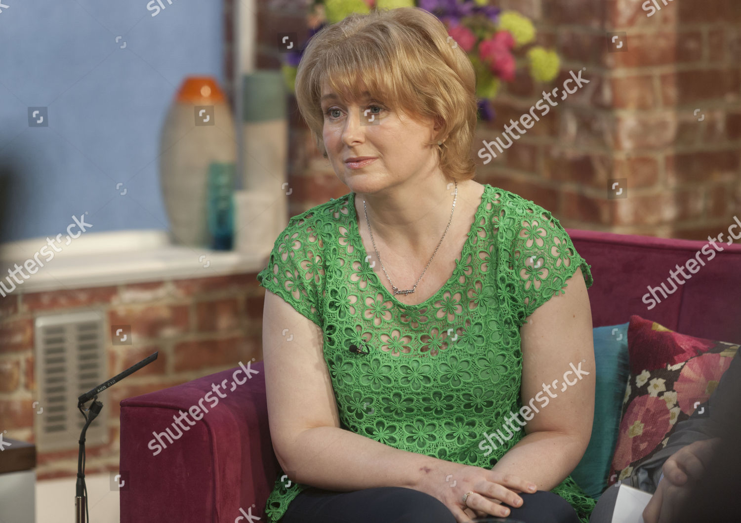 Jacqueline Stone Editorial Stock Photo - Stock Image | Shutterstock