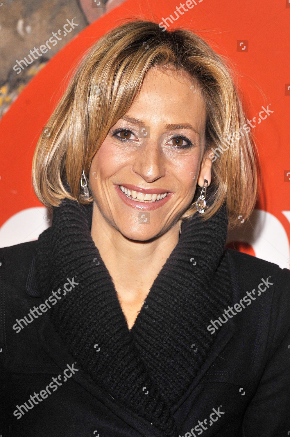 Emily Maitlis Editorial Stock Photo - Stock Image | Shutterstock