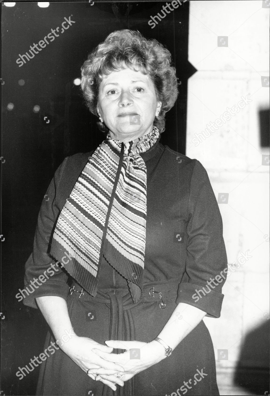 Cynthia Payne Madam Politician Cynthia Payne Redaktionelles Stockfoto – Stockbild | Shutterstock