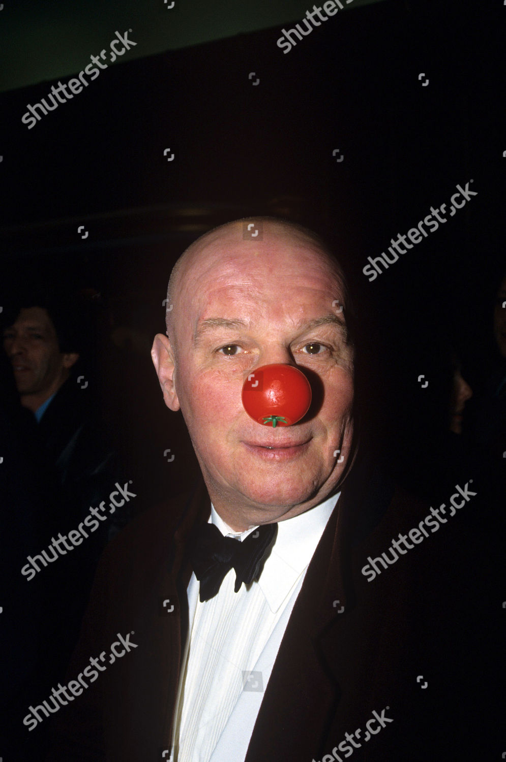 Brian Glover Editorial Stock Photo - Stock Image | Shutterstock