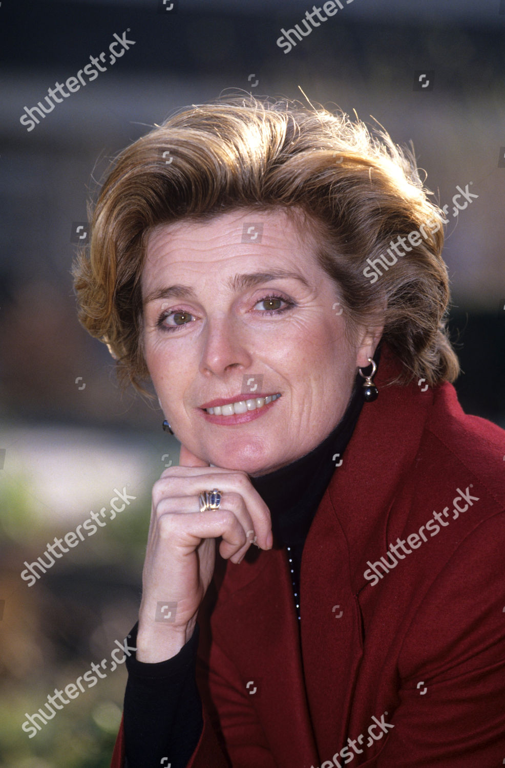 Jan Harvey Editorial Stock Photo - Stock Image | Shutterstock