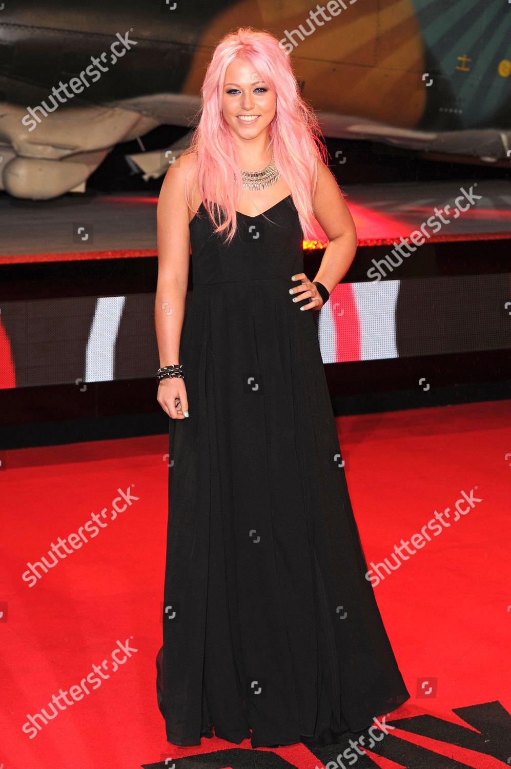 Amelia Lily Oliver Editorial Stock Photo - Stock Image | Shutterstock