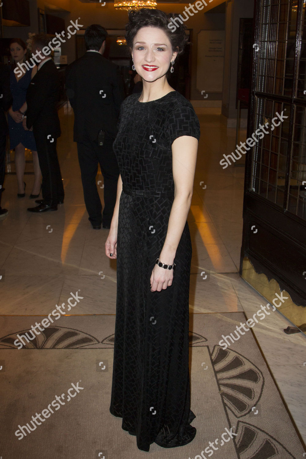 Grace Rowe Estella Editorial Stock Photo - Stock Image | Shutterstock