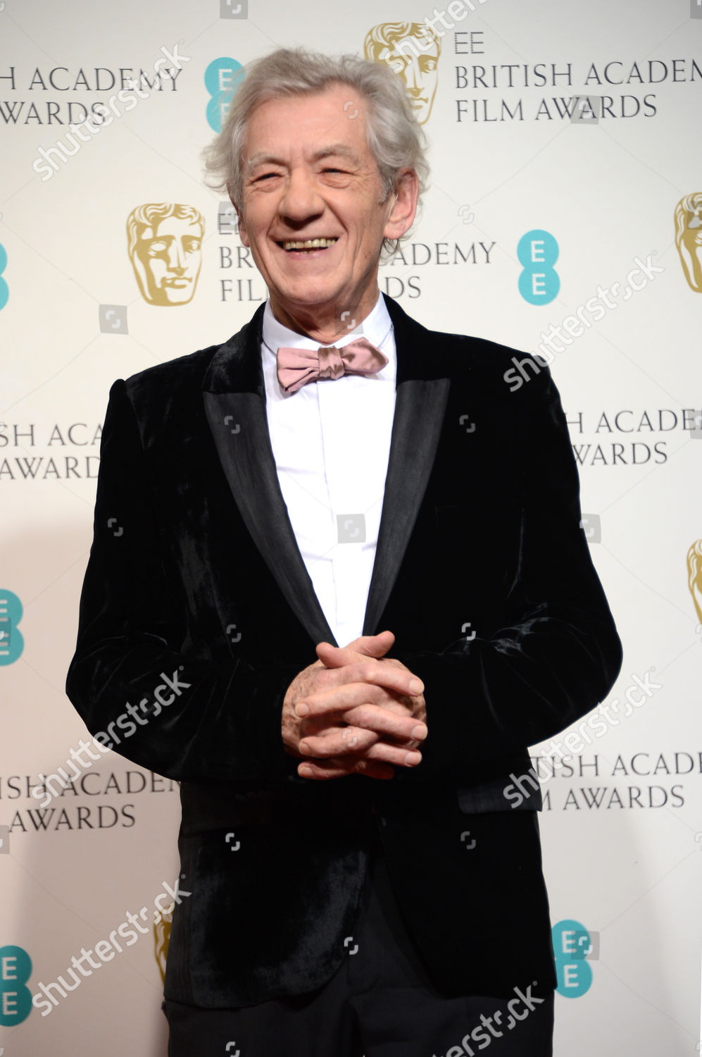 Sir Ian Mckellen Editorial Stock Photo - Stock Image | Shutterstock