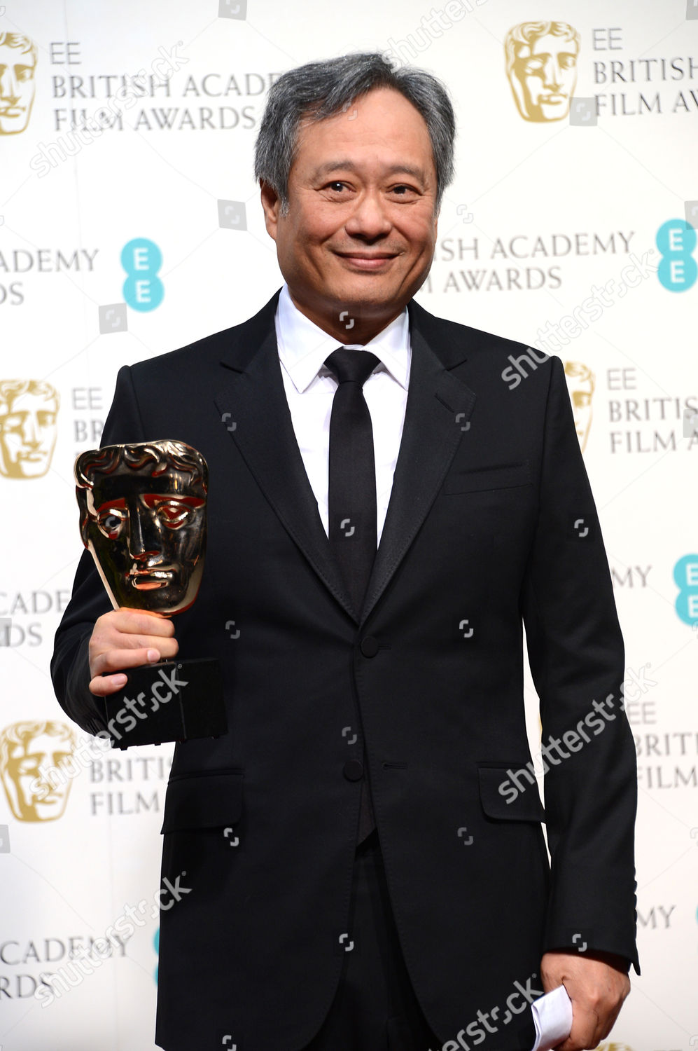 Ang Lee Editorial Stock Photo - Stock Image | Shutterstock