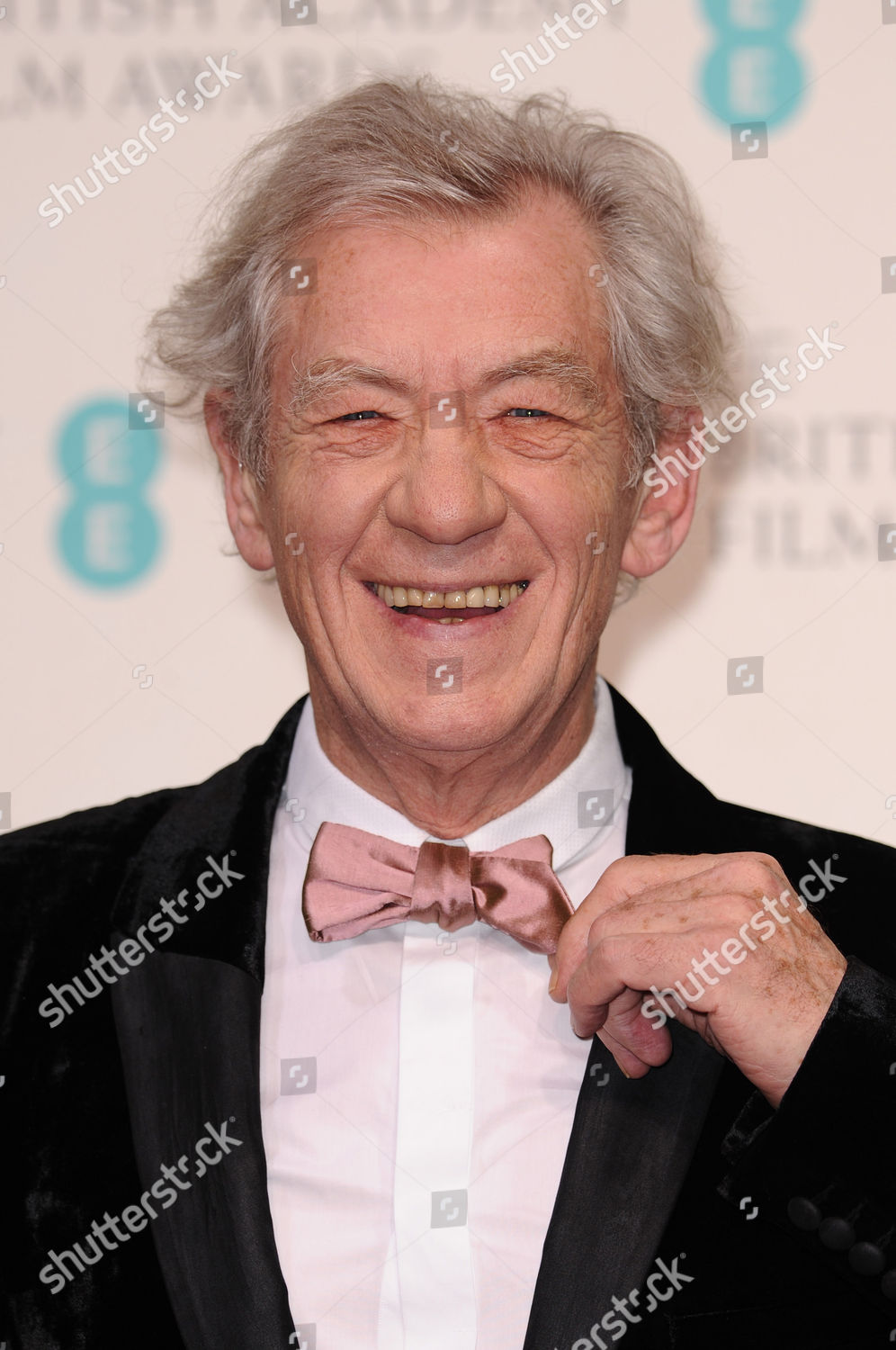 Sir Ian Mckellen Editorial Stock Photo - Stock Image | Shutterstock
