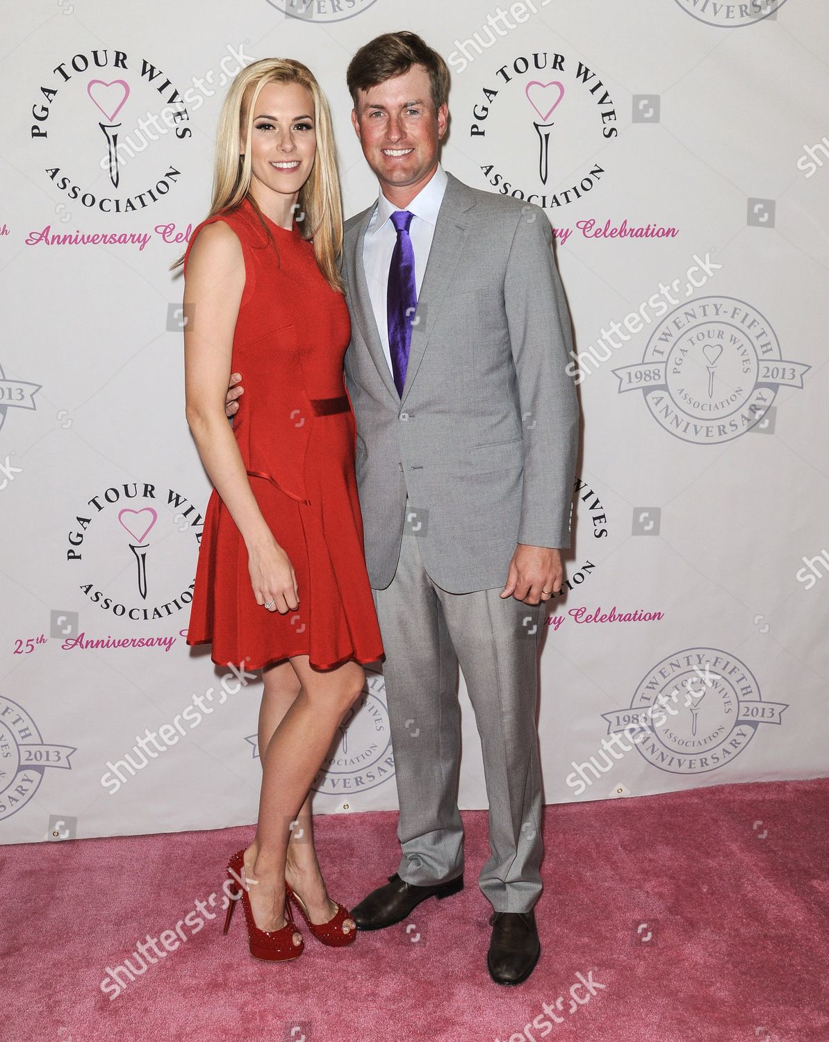 Dowd Simpson Webb Simpson Editorial Stock Photo - Stock Image ...
