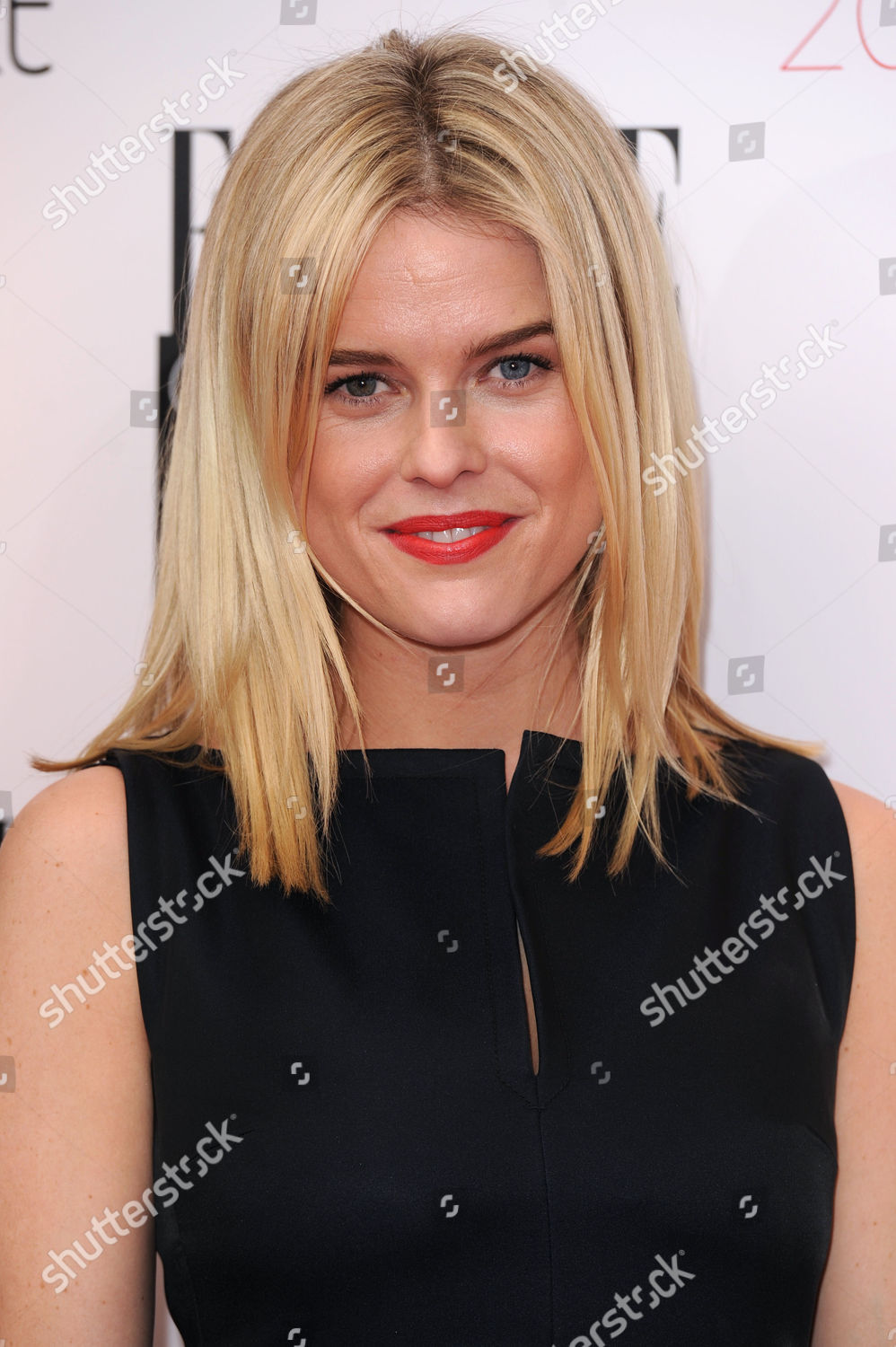 ALICE EVE Editorial Stock Photo - Stock Image | Shutterstock