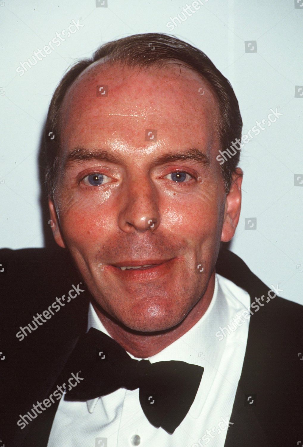 Simon Cadell Editorial Stock Photo - Stock Image | Shutterstock