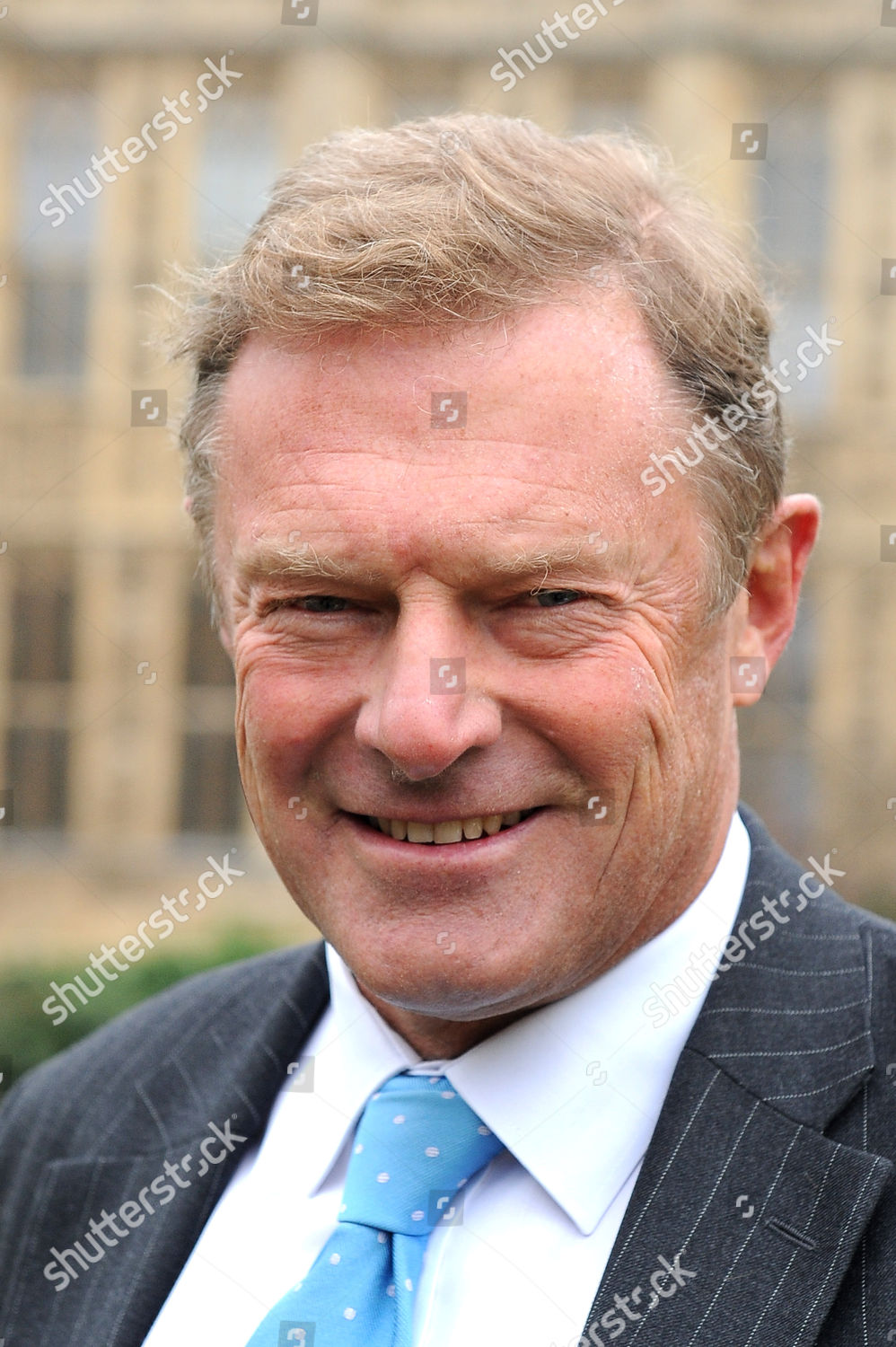 Lord St John Bletso Editorial Stock Photo - Stock Image | Shutterstock